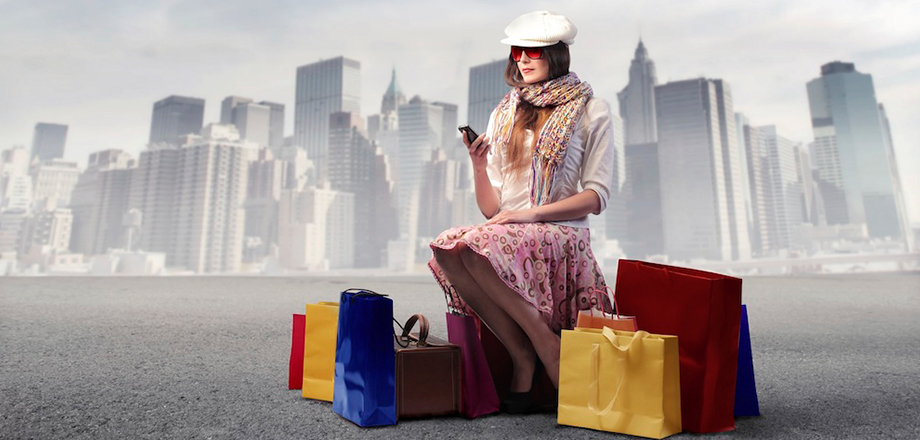 NYC Personal Stylist | Personal Shopper | Styled by Andrea Caprio ...